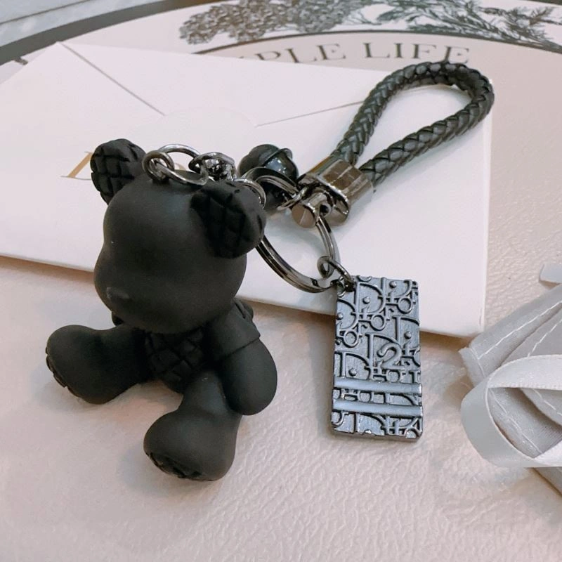 Precise copy Christian Dior Keychains