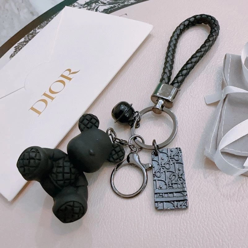 Precise copy Christian Dior Keychains