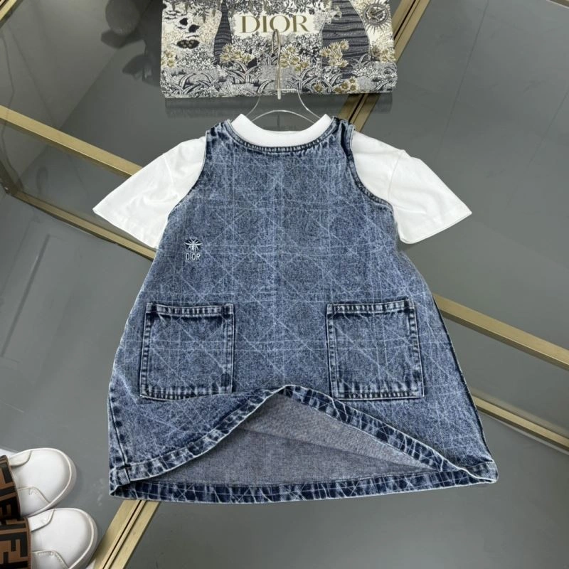 Christian Dior Kids