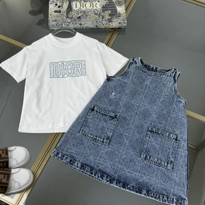 Discounted Christian Dior Kids