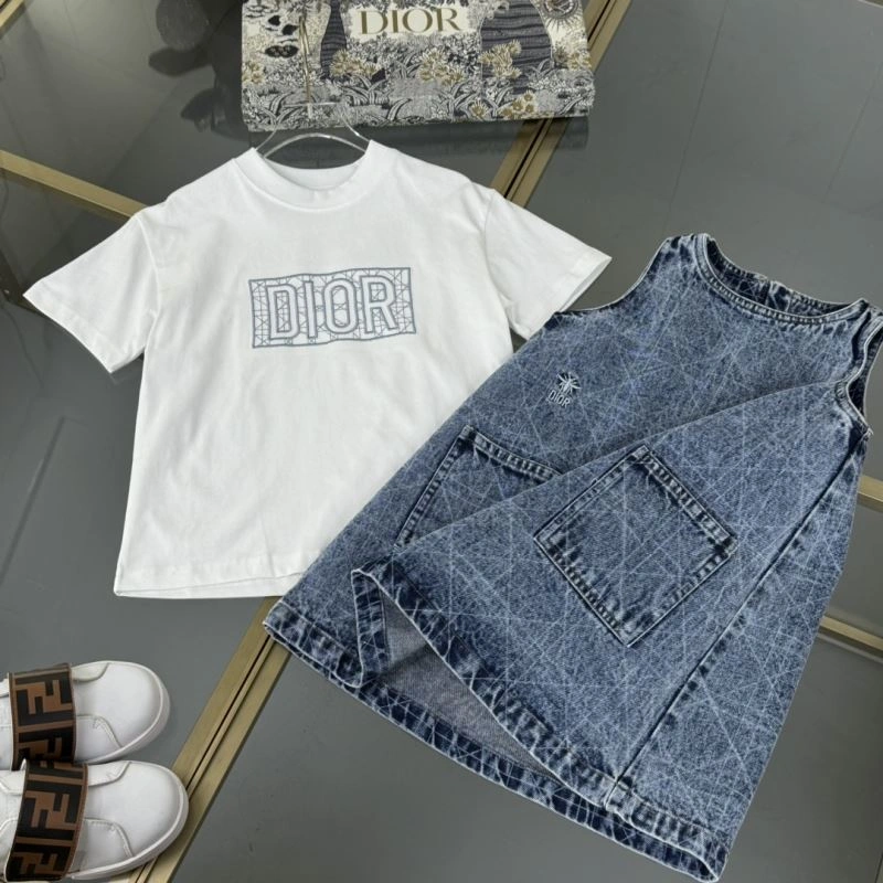Discounted Christian Dior Kids