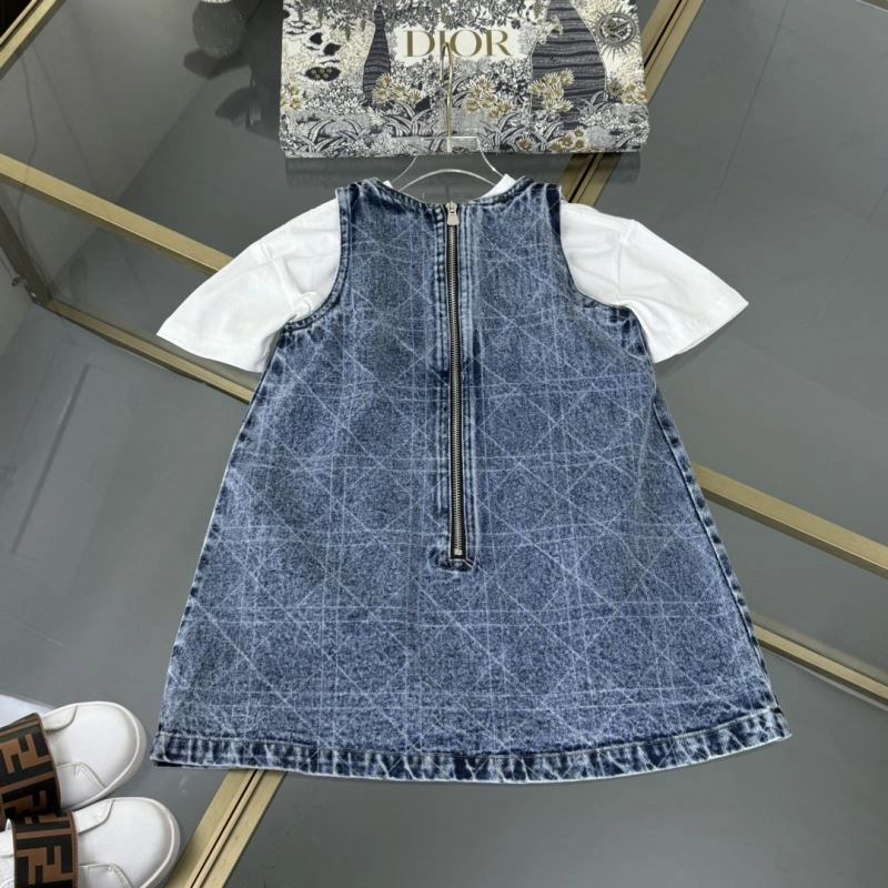 Discounted Christian Dior Kids