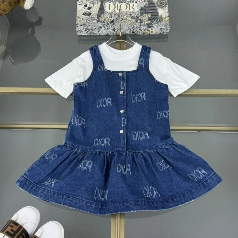 Christian Dior Kids