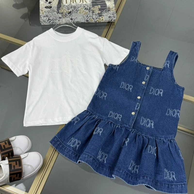Mirror quality Christian Dior Kids
