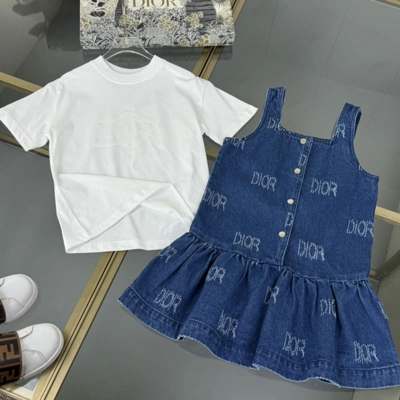 Mirror quality Christian Dior Kids