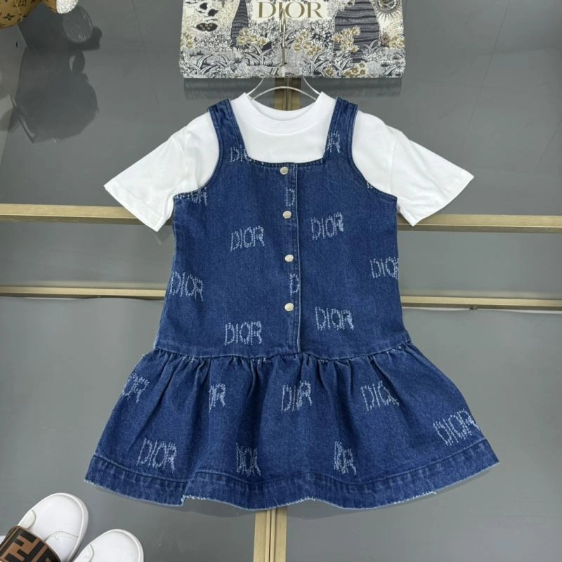 Mirror quality Christian Dior Kids