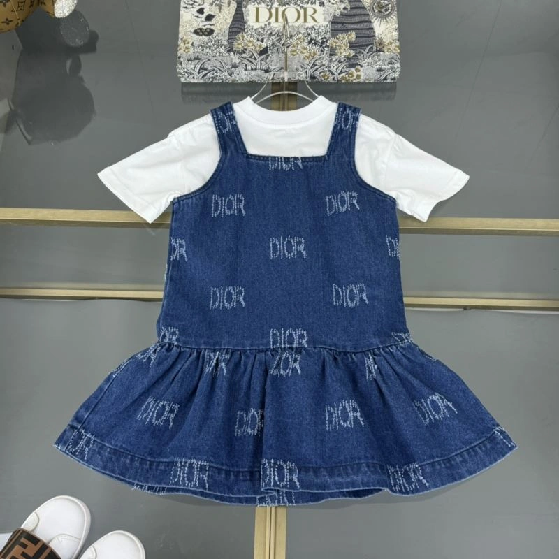 Mirror quality Christian Dior Kids