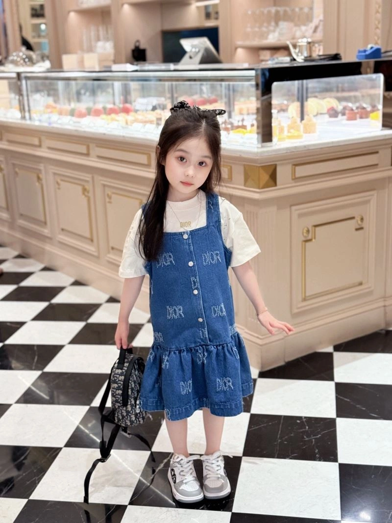Mirror quality Christian Dior Kids