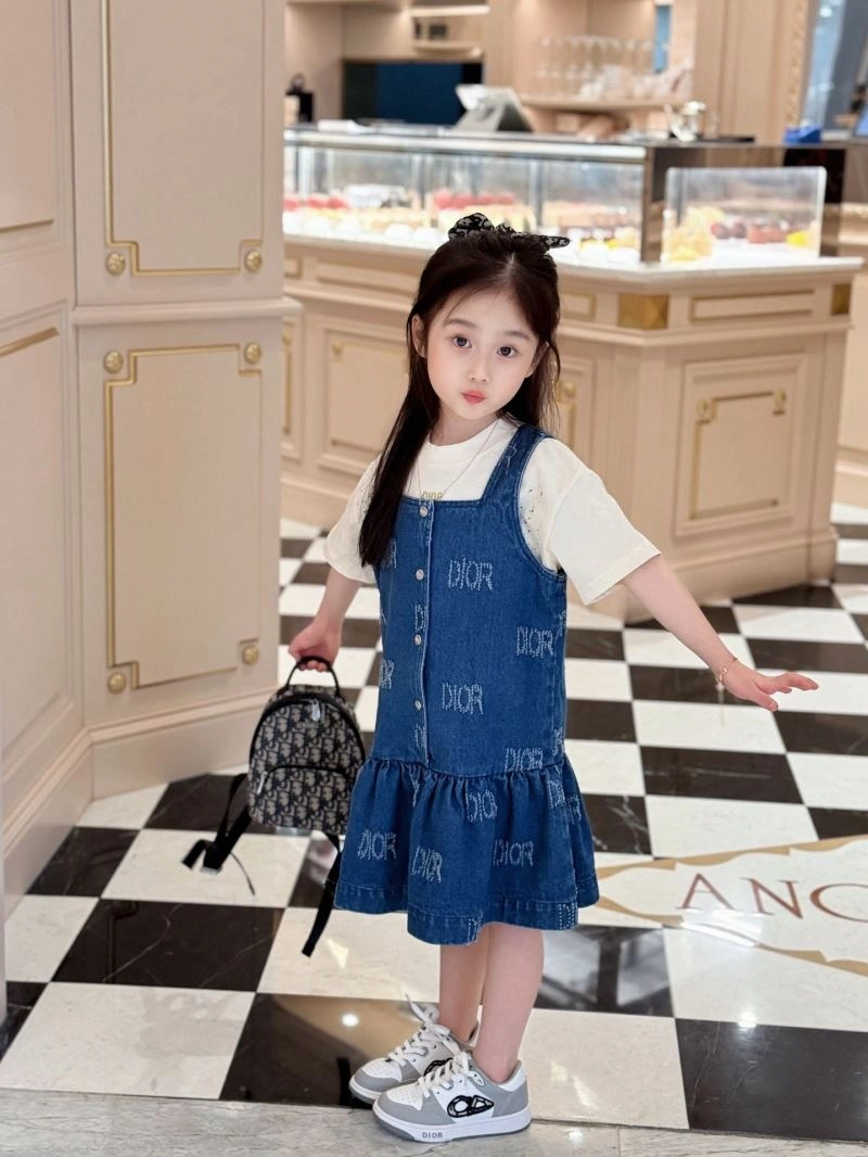 Mirror quality Christian Dior Kids