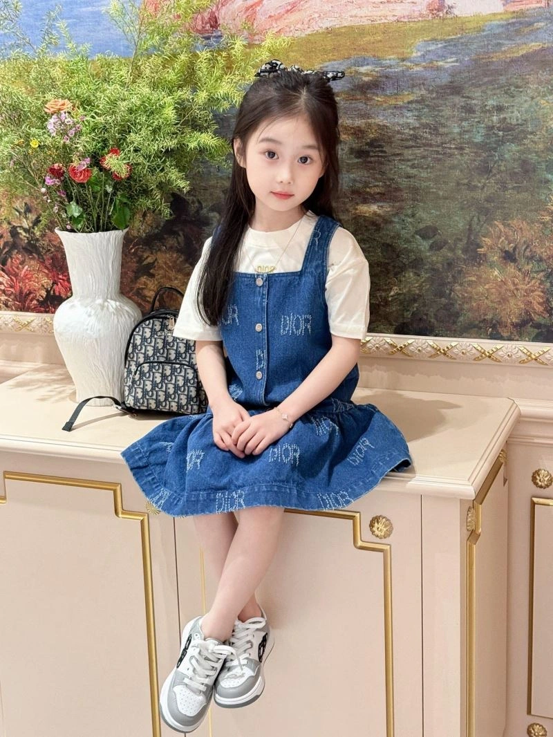 Mirror quality Christian Dior Kids