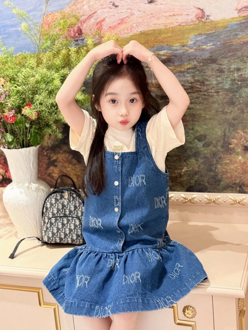 Mirror quality Christian Dior Kids