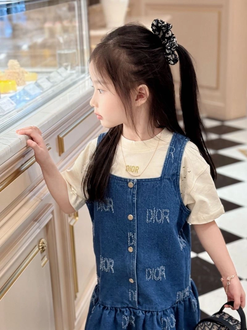 Mirror quality Christian Dior Kids