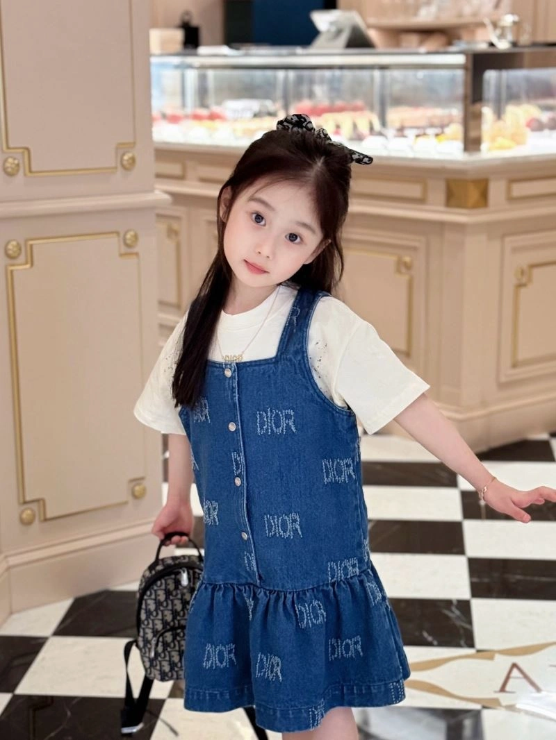 Mirror quality Christian Dior Kids