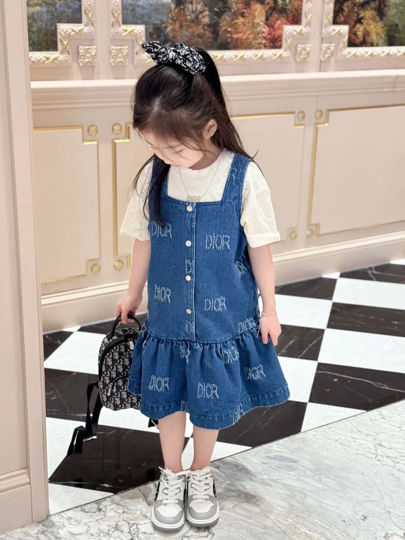 Mirror quality Christian Dior Kids