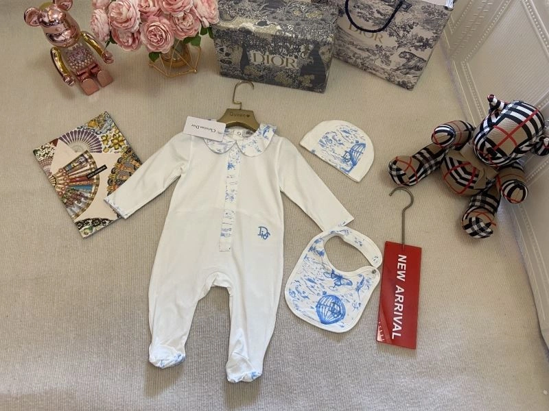 Christian Dior Kids
