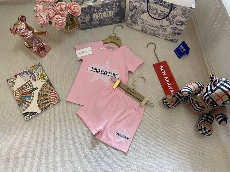 Low-cost Christian Dior Kids