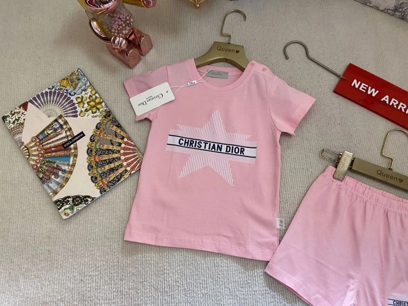 Low-cost Christian Dior Kids