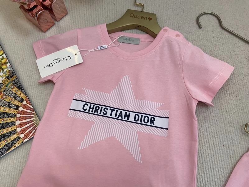 Low-cost Christian Dior Kids