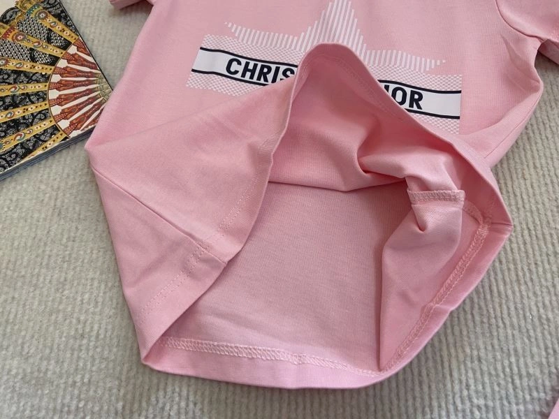 Low-cost Christian Dior Kids