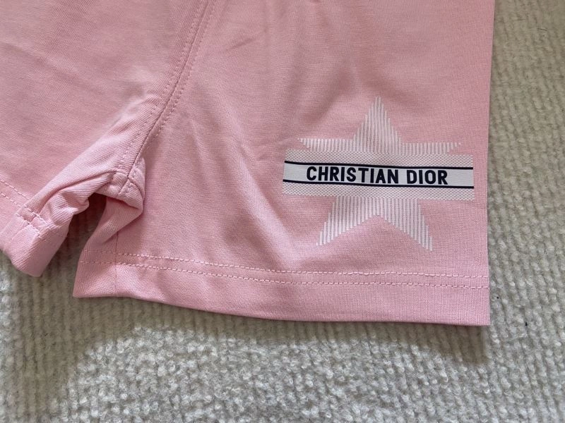 Low-cost Christian Dior Kids