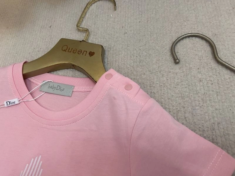 Low-cost Christian Dior Kids