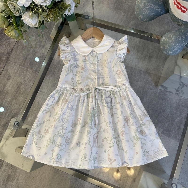 Christian Dior Kids
