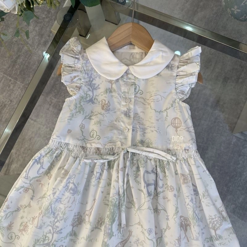 Precise copy Christian Dior Kids