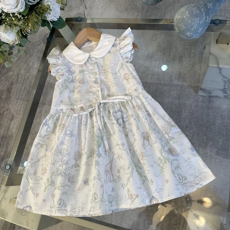 Precise copy Christian Dior Kids
