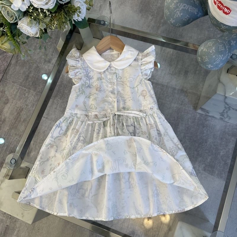 Precise copy Christian Dior Kids