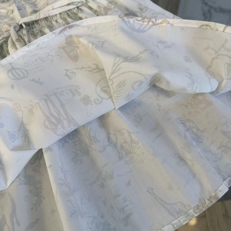Precise copy Christian Dior Kids