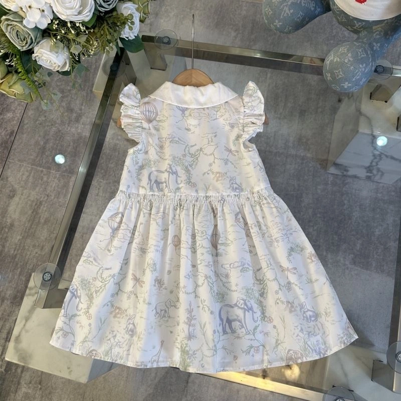 Precise copy Christian Dior Kids