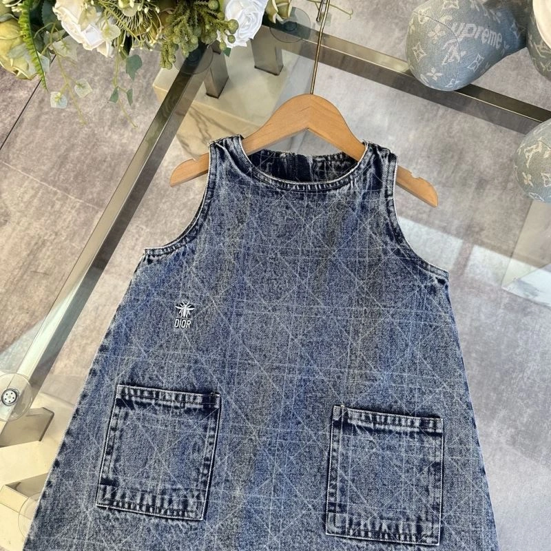 Accurate model Christian Dior Kids