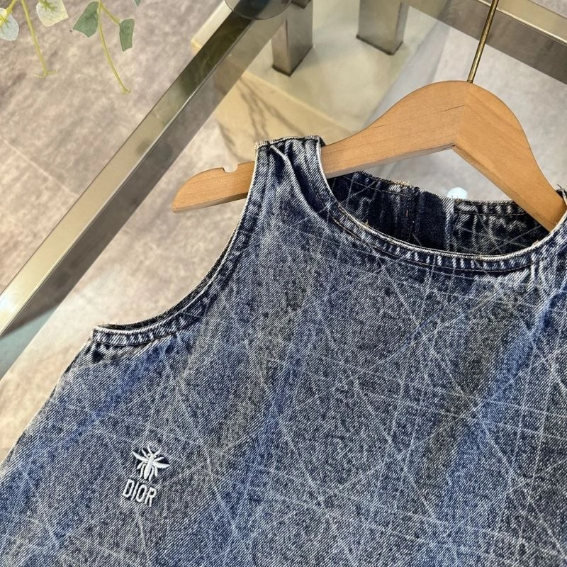 Accurate model Christian Dior Kids