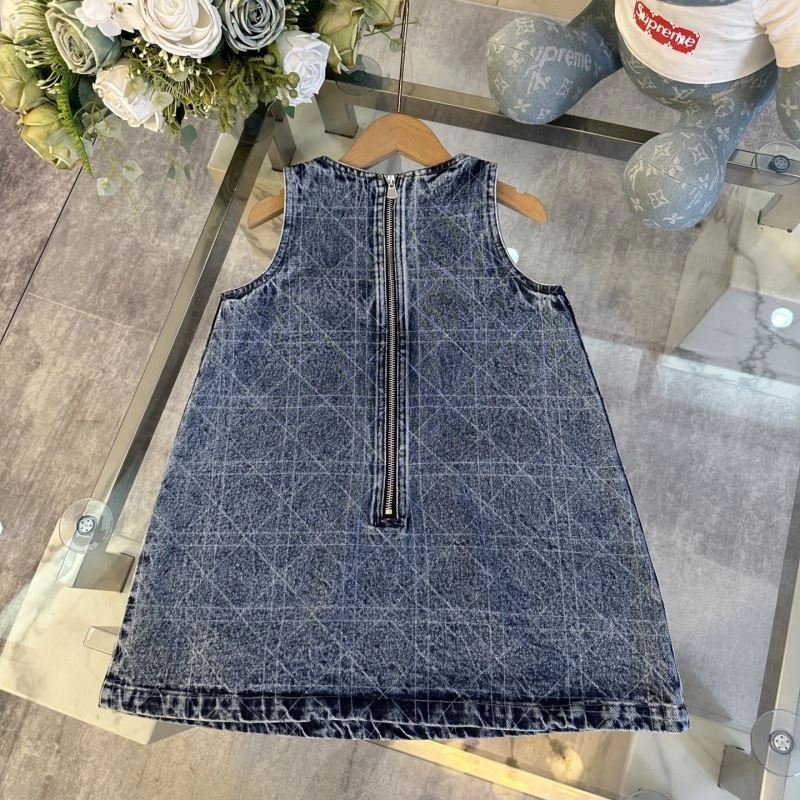 Accurate model Christian Dior Kids
