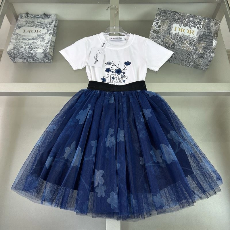 Christian Dior Kids