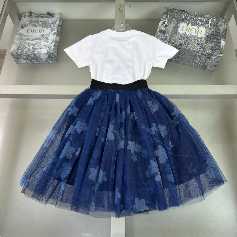 Mirror quality Christian Dior Kids
