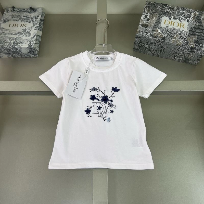 Mirror quality Christian Dior Kids