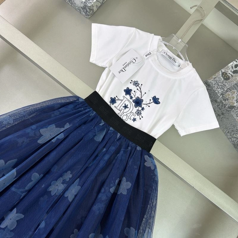 Mirror quality Christian Dior Kids
