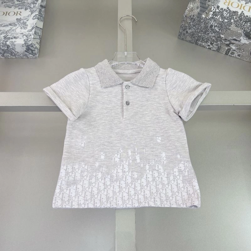 Top mirror Christian Dior Kids