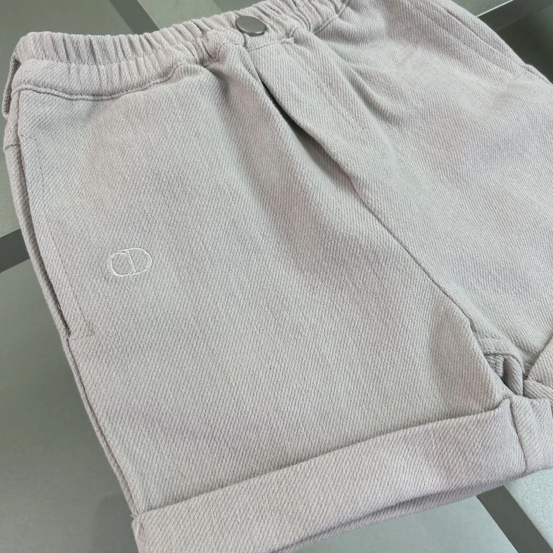 Top mirror Christian Dior Kids
