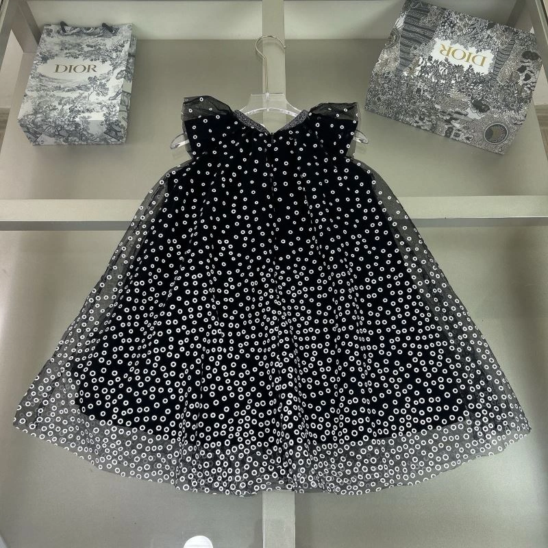 High fidelity Christian Dior Kids