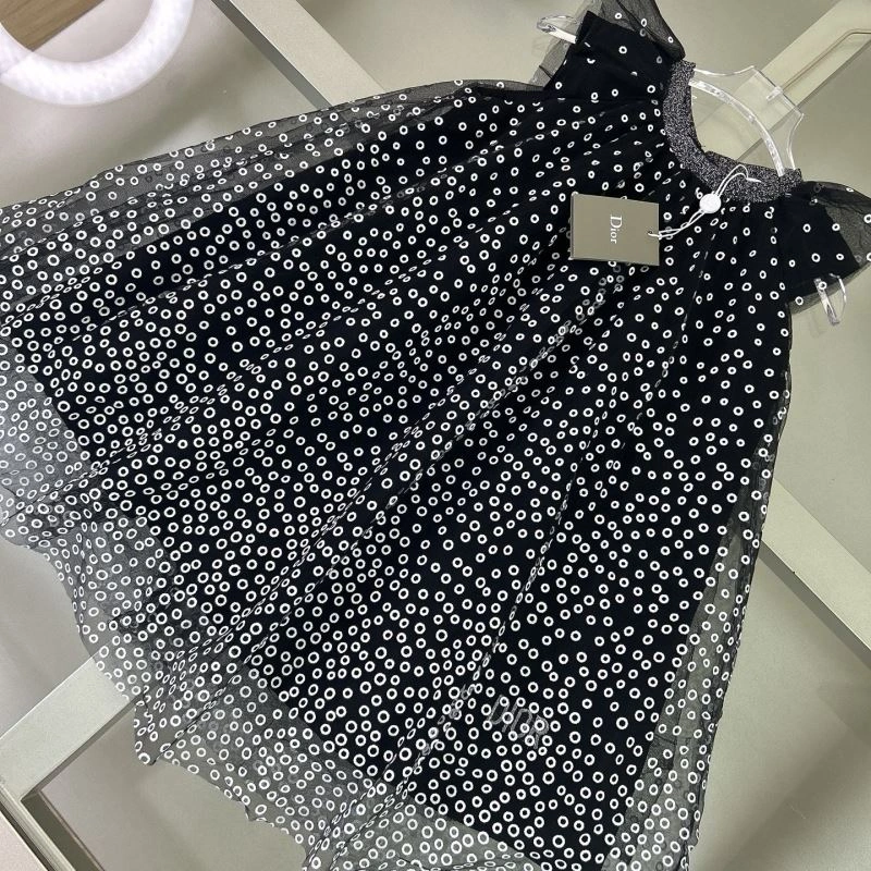High fidelity Christian Dior Kids