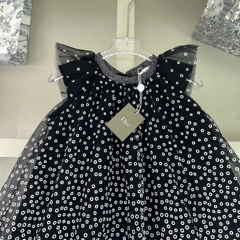 High fidelity Christian Dior Kids