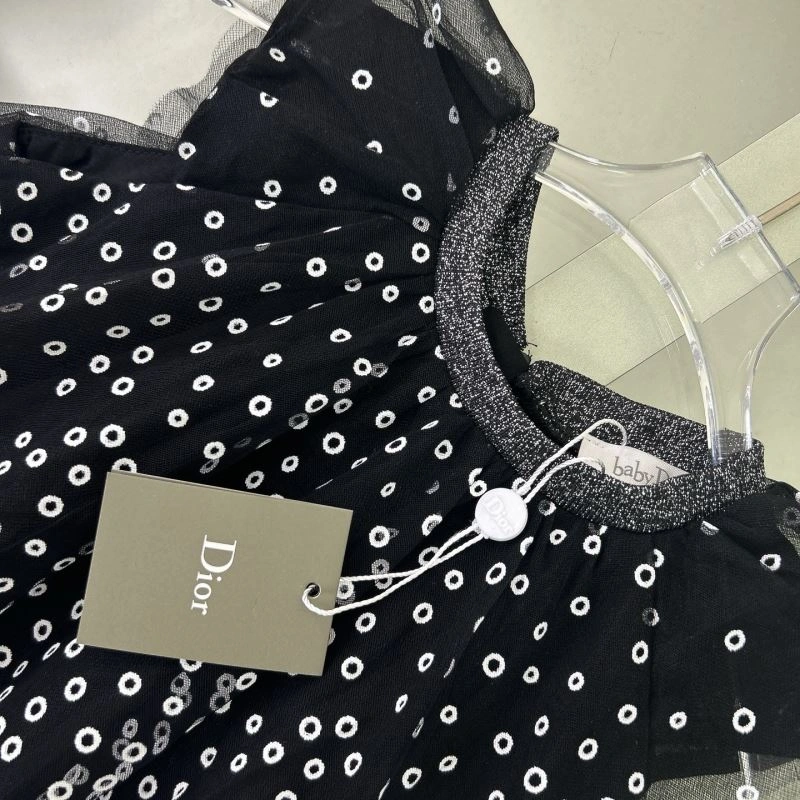 High fidelity Christian Dior Kids