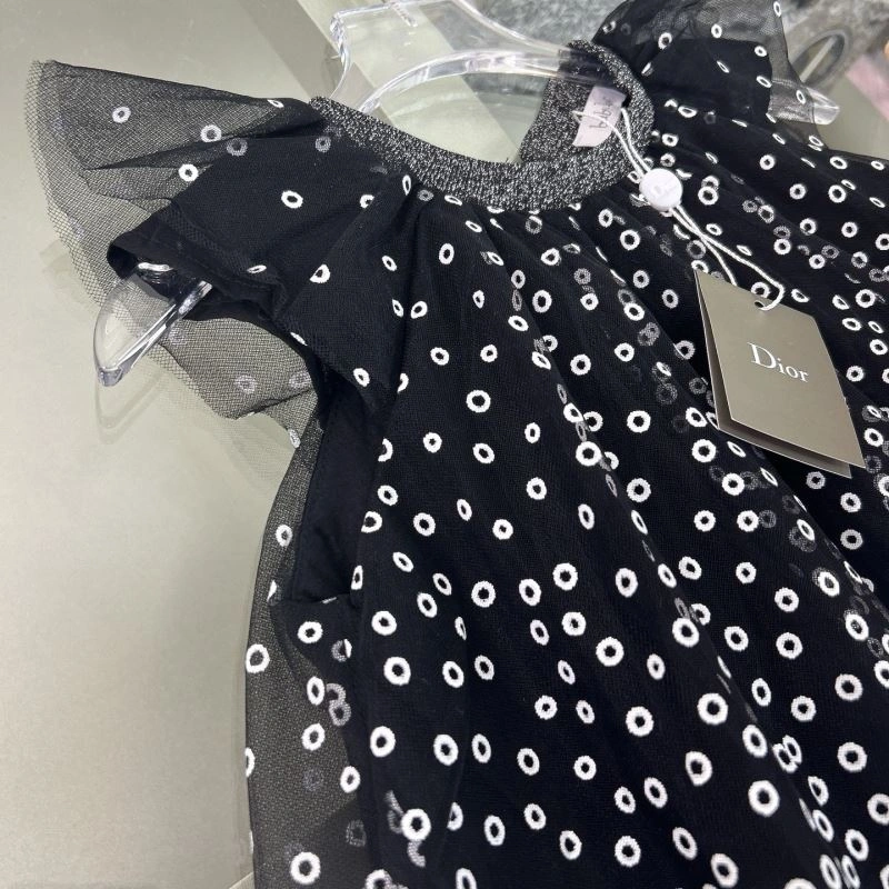 High fidelity Christian Dior Kids