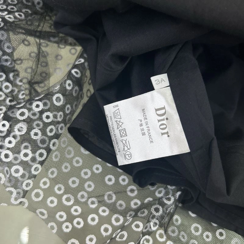 High fidelity Christian Dior Kids