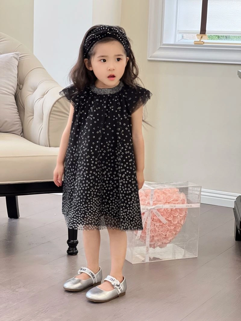 High fidelity Christian Dior Kids