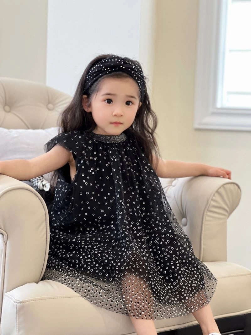 High fidelity Christian Dior Kids