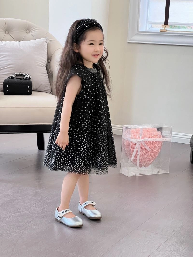 High fidelity Christian Dior Kids