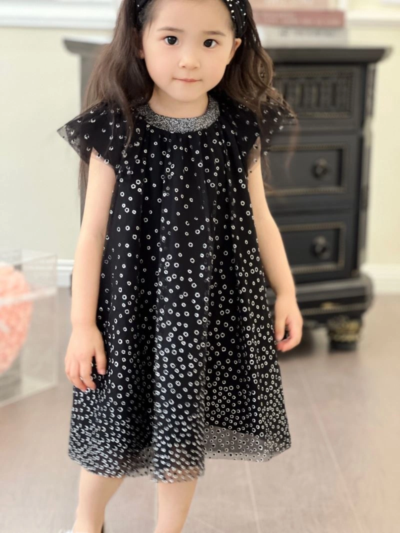 High fidelity Christian Dior Kids